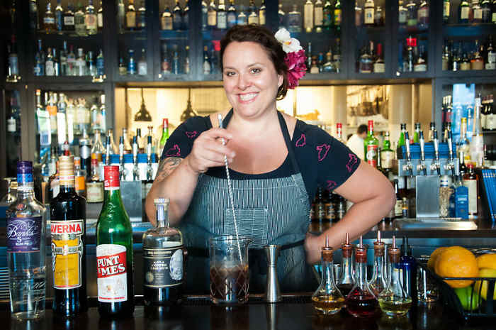 Bravo for the Bartenders - HubPages