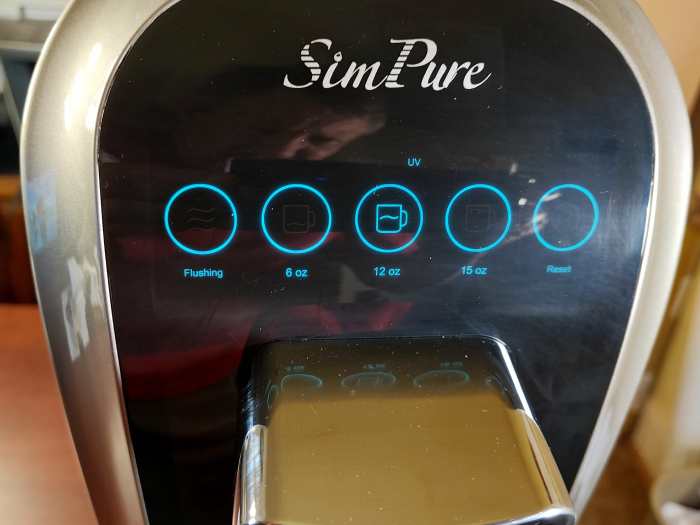 Review of the SimPure Walter Filtration System - HubPages