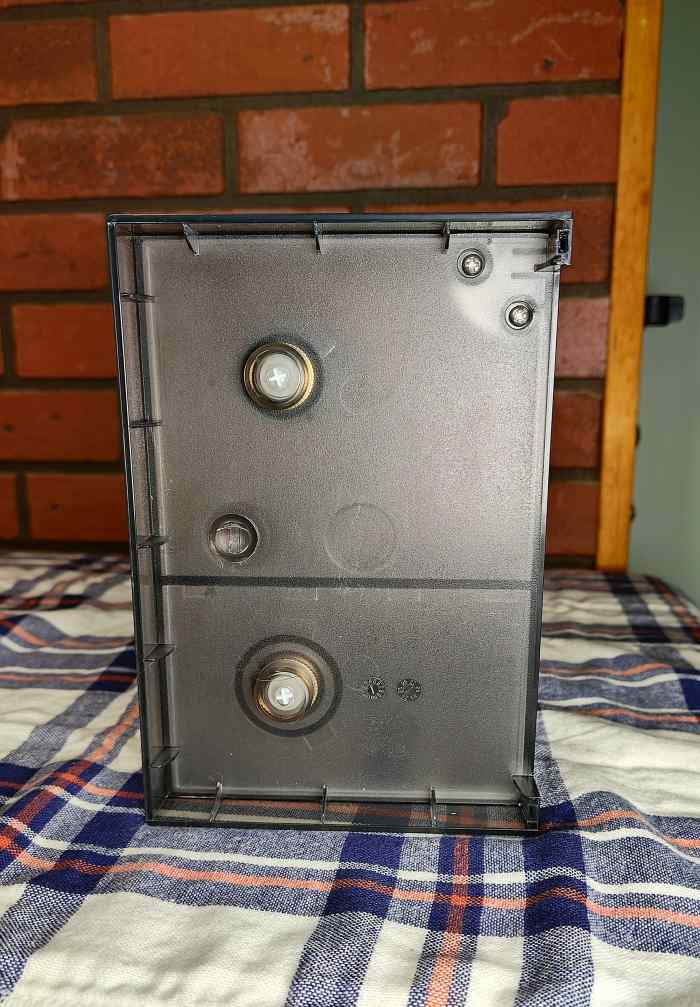 Review of the SimPure Walter Filtration System - HubPages