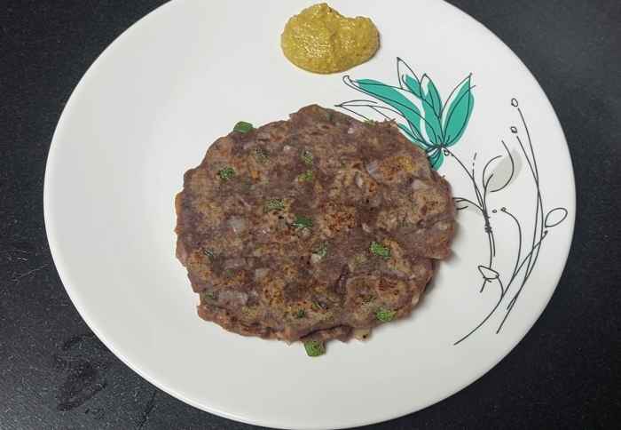 Wheat - Ragi Flour Roti - HubPages