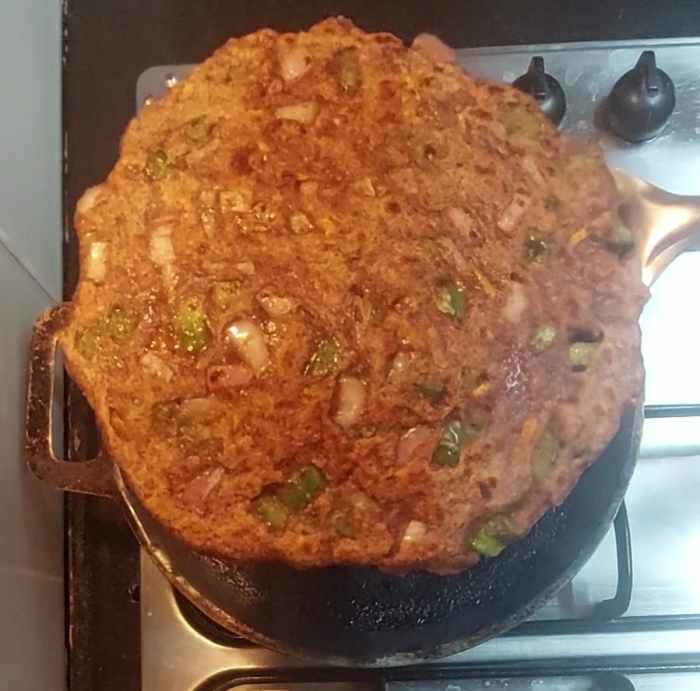 Wheat - Ragi Flour Roti - HubPages