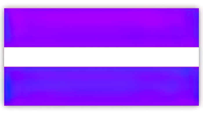 Flags That Have Purple Elements Around the World - HubPages