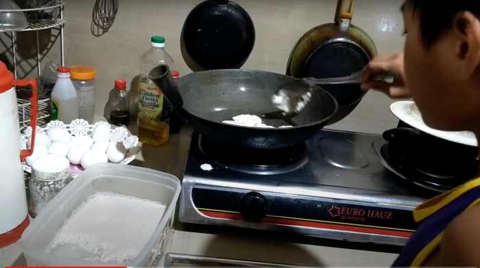 How to Make Refined Coconut Oil Traditionally: Perfect for Cooking ...