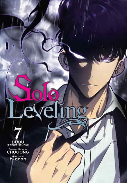 The 21 Best Hunter Manhwa (Webtoons) You Must Read - HubPages