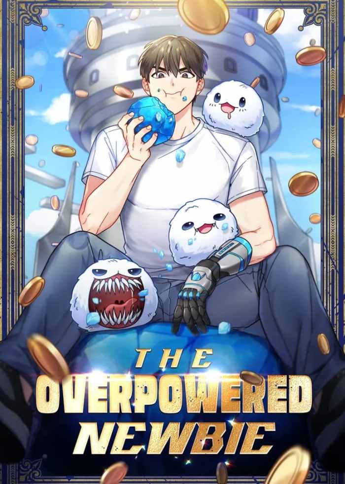 The 21 Best Hunter Manhwa (Webtoons) You Must Read - HubPages