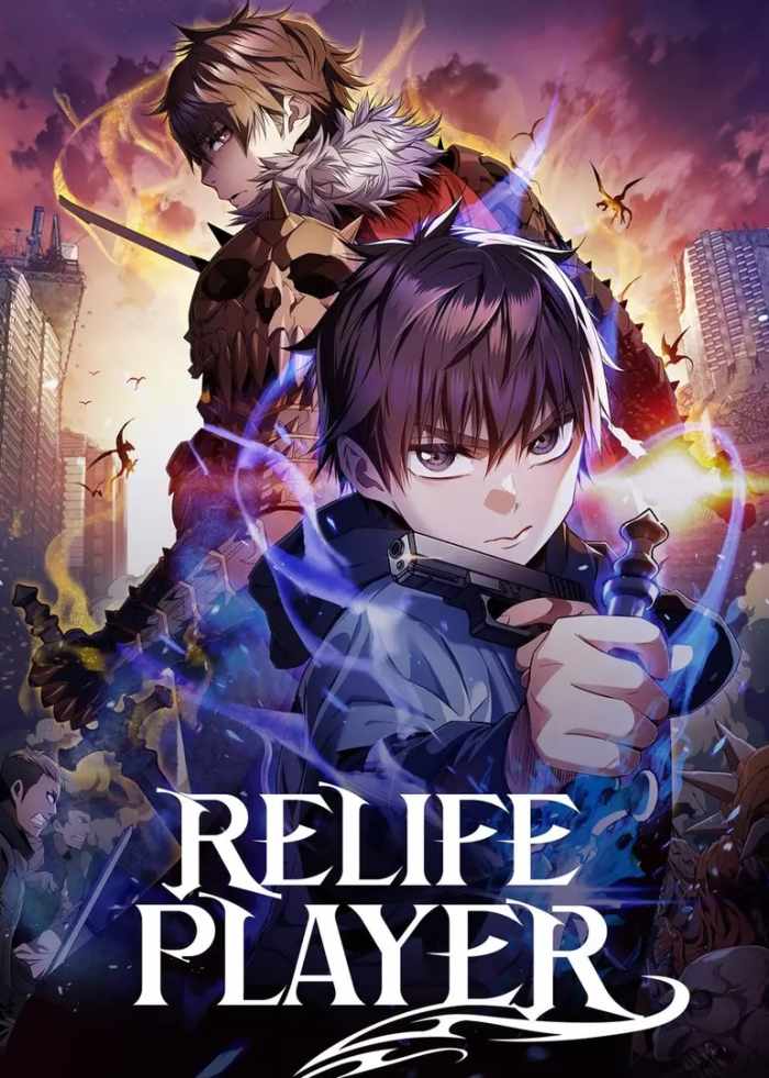 The 21 Best Hunter Manhwa (Webtoons) You Must Read - HubPages