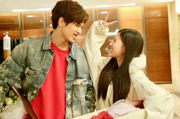 Top 26 Most Popular Chinese Dramas on Netflix - HubPages