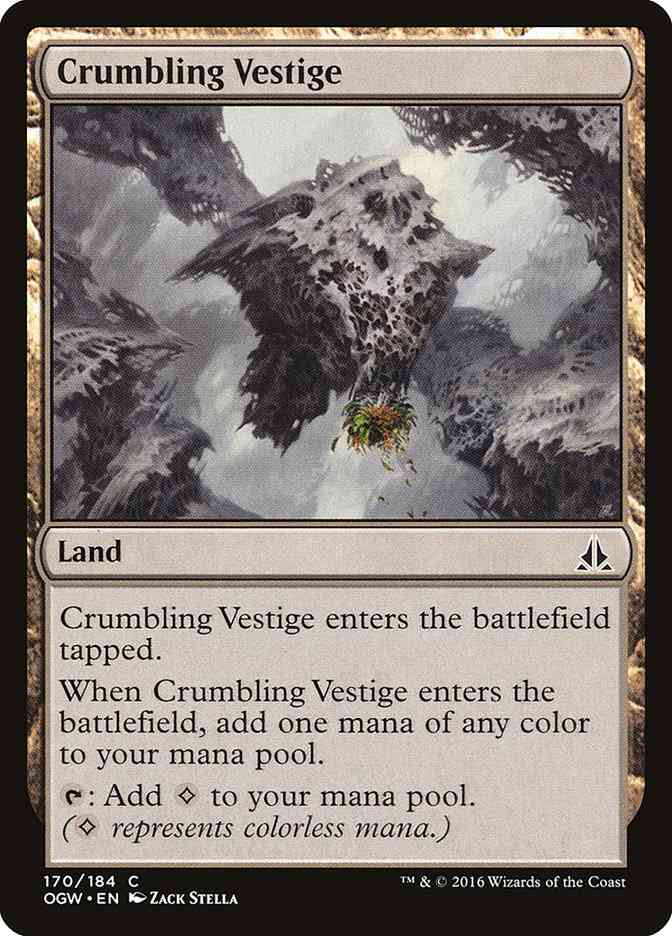 Top 20 Rainbow Lands in Magic: The Gathering (That Tap for Any Color ...
