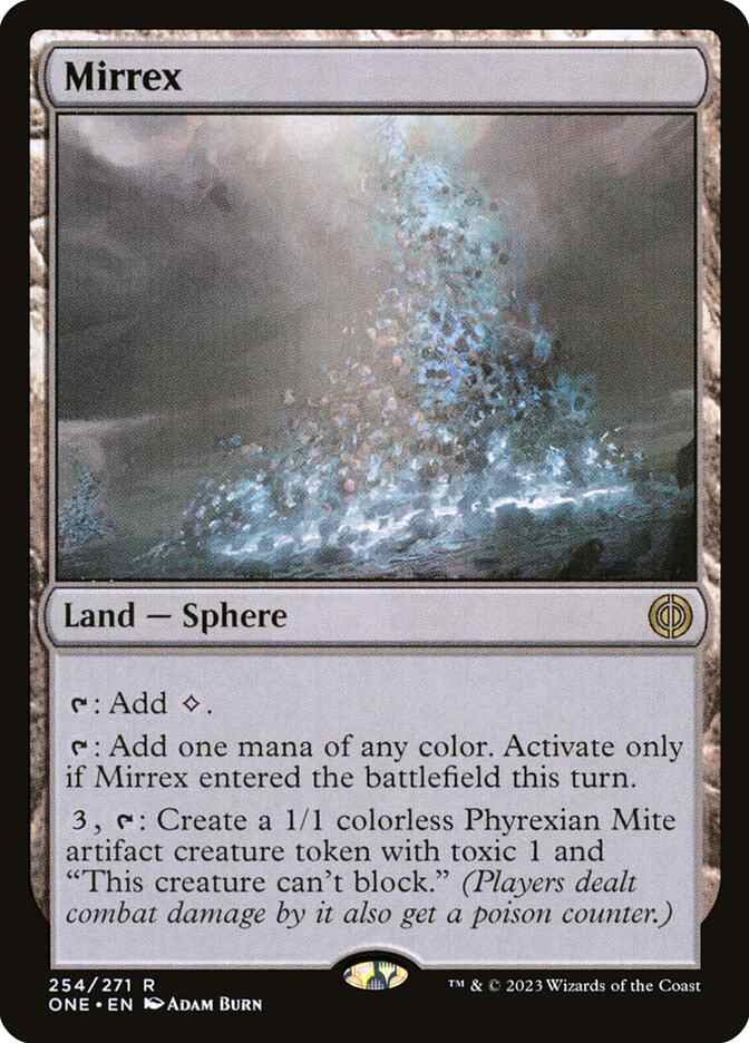 Top 20 Rainbow Lands in Magic: The Gathering (That Tap for Any Color ...