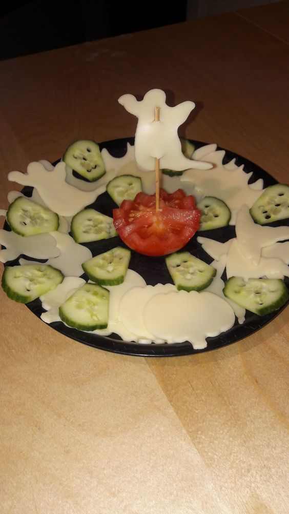 20+ Easy Halloween Breakfast Ideas - HubPages