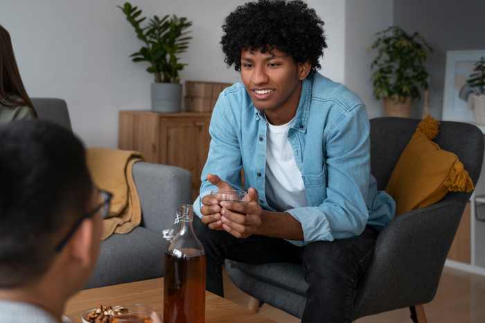 The Techniques Of Counseling - HubPages