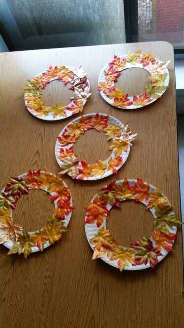 30+ Easy and Fun Fall Crafts for Kids to Make - HubPages