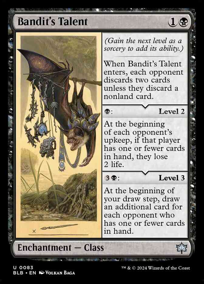 Top 20 Class Cards in "Magic: The Gathering" - HubPages