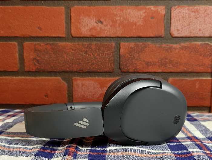 Review of the Edifier W830NB Wireless Over-Ear Headphones - HubPages