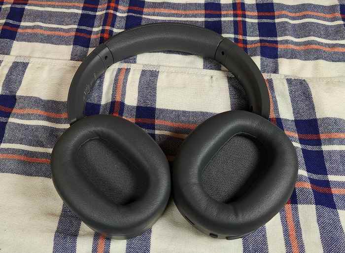 Review of the Edifier W830NB Wireless Over-Ear Headphones - HubPages