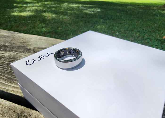 An Honest Review of The Oura Ring - HubPages