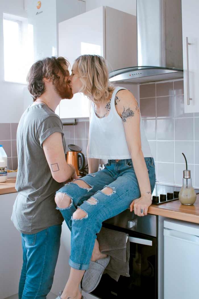 What Are the Different Love Relationship Bases? - HubPages