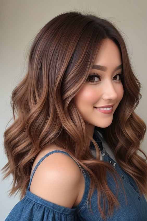 50+ Fall Hair Trends We’re Absolutely Loving for 2024 - HubPages