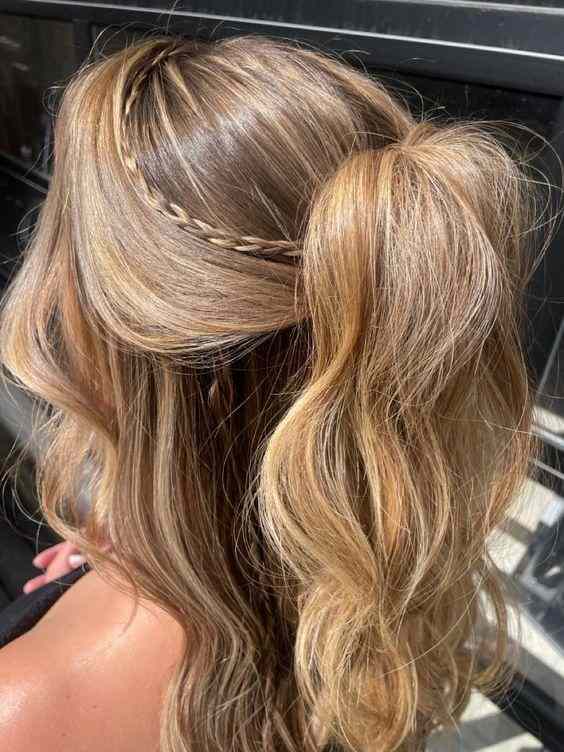 50+ Fall Hair Trends We’re Absolutely Loving for 2024 - HubPages