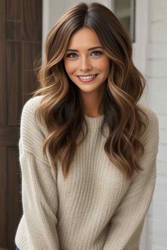 50+ Fall Hair Trends We’re Absolutely Loving for 2024 - HubPages