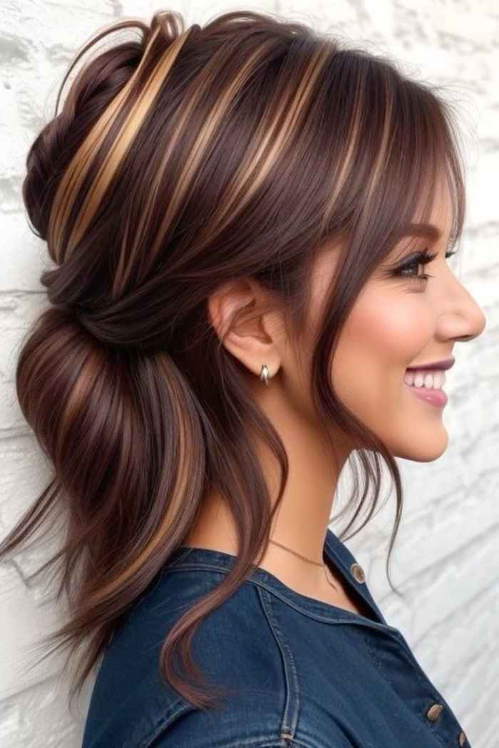 50+ Fall Hair Trends We’re Absolutely Loving for 2024 - HubPages