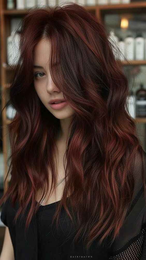 50+ Fall Hair Trends We’re Absolutely Loving for 2024 - HubPages