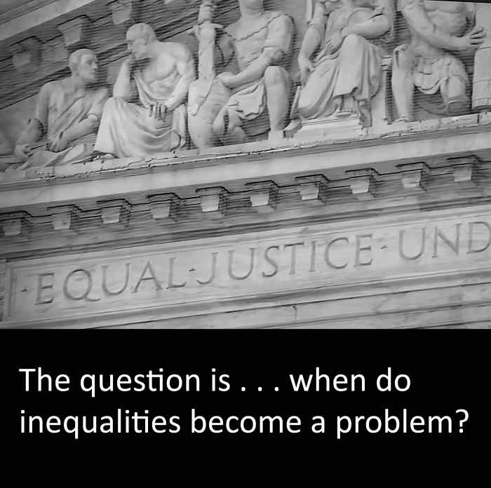 Inequality for All; Why All Americans Should See This Documentary ...
