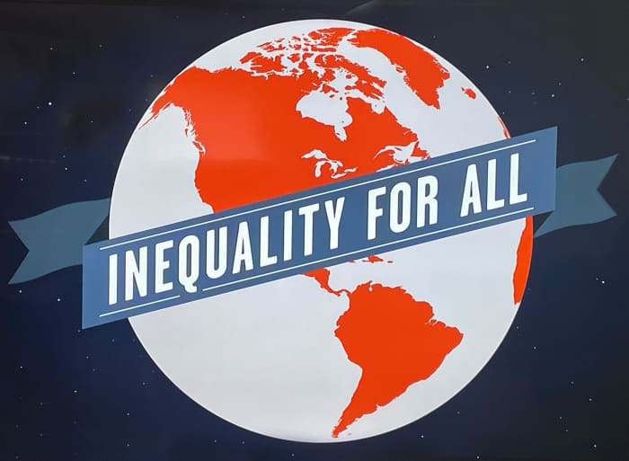 Inequality for All; Why All Americans Should See This Documentary ...