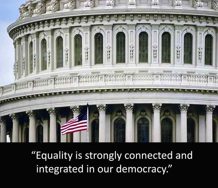 Inequality for All; Why All Americans Should See This Documentary ...