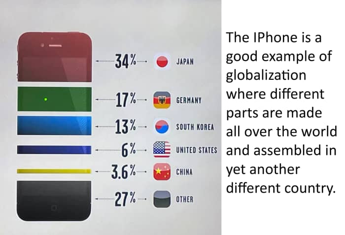 Inequality for All; Why All Americans Should See This Documentary ...