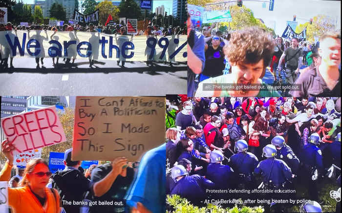 Inequality for All; Why All Americans Should See This Documentary ...