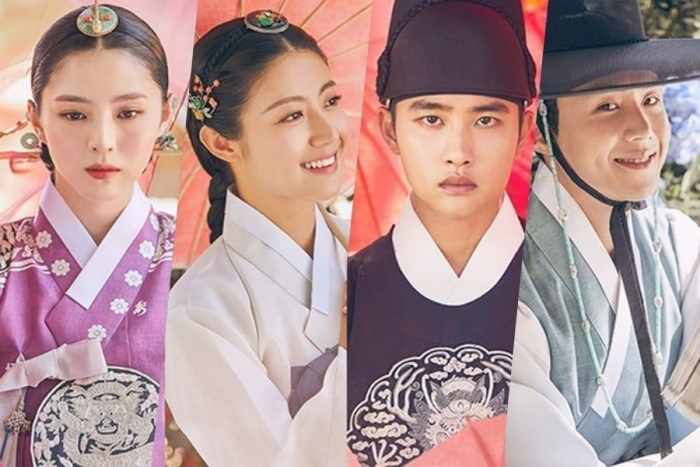 Top 25 Historical Korean Dramas You Will Love - HubPages
