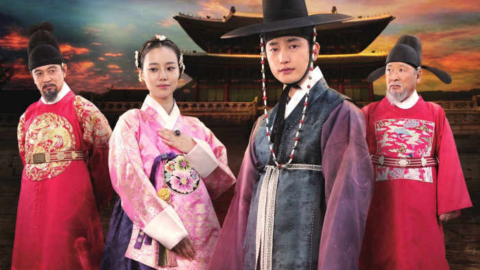 Top 25 Historical Korean Dramas You Will Love - HubPages