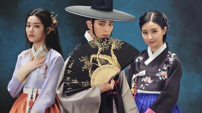 Top 25 Historical Korean Dramas You Will Love - HubPages