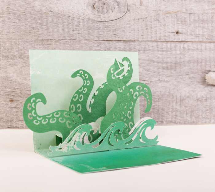 How to Create Pop up Cards-Tips and Ideas - HubPages