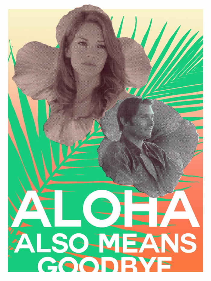 Aloha Also Means Goodbye: Film Review - HubPages
