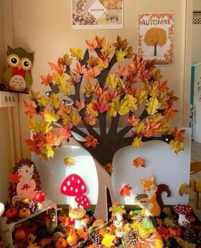40+ Fall Decorating Ideas for a Cozy Autumn Season - HubPages