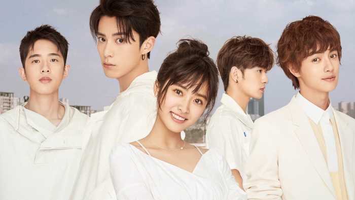 Top 16 Most Lovable (Romantic) Chinese Dramas - HubPages