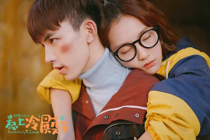 Top 16 Most Lovable (Romantic) Chinese Dramas - HubPages