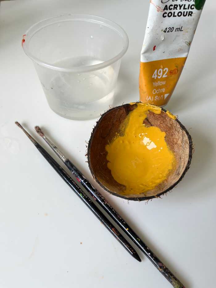 How to Create Wall Decor for Your Home With Mural Painting - HubPages