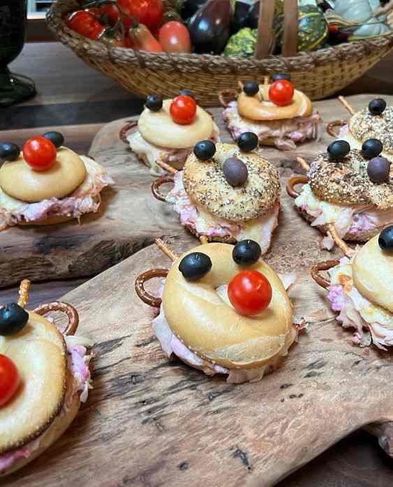 35+ Cute Christmas Food Ideas for Kids - HubPages