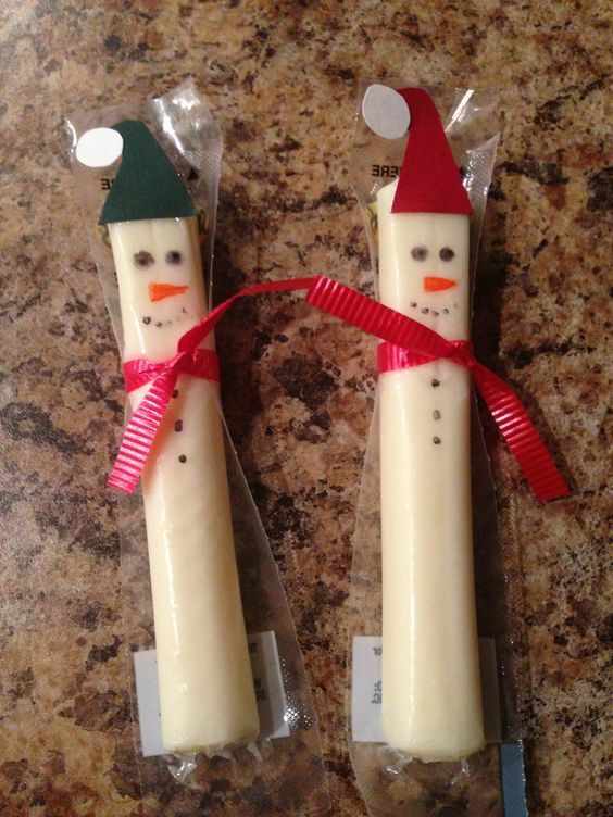 35+ Cute Christmas Food Ideas for Kids - HubPages
