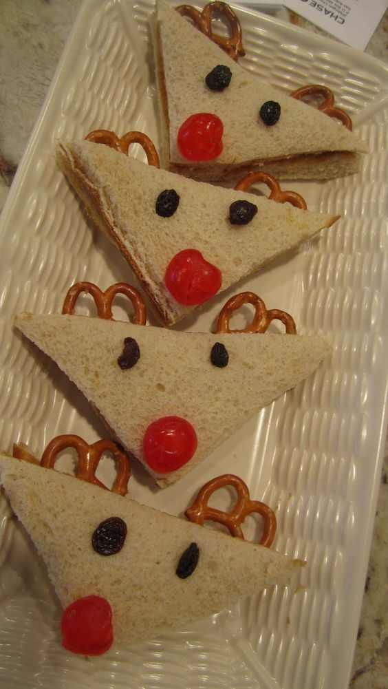 35+ Cute Christmas Food Ideas for Kids - HubPages