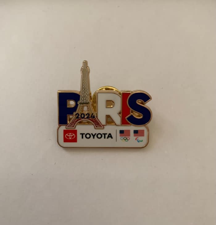 Olympic Pin Collecting - HubPages