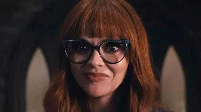 10 Weird Similarities Between "Wednesday" and "Harry Potter" - HubPages