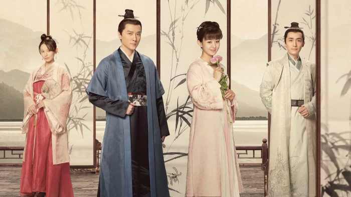 Top 23 Historical Chinese Drama Recommendations - HubPages