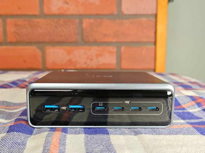 Review of the Anker 200W Prime Charger - HubPages