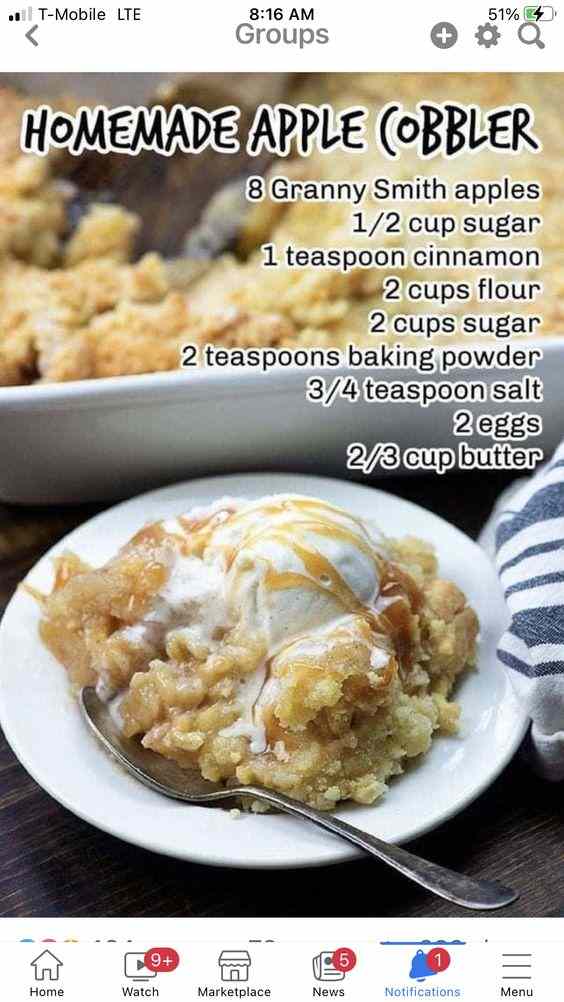 40+ Easy Fall Desserts Anyone Can Make - HubPages