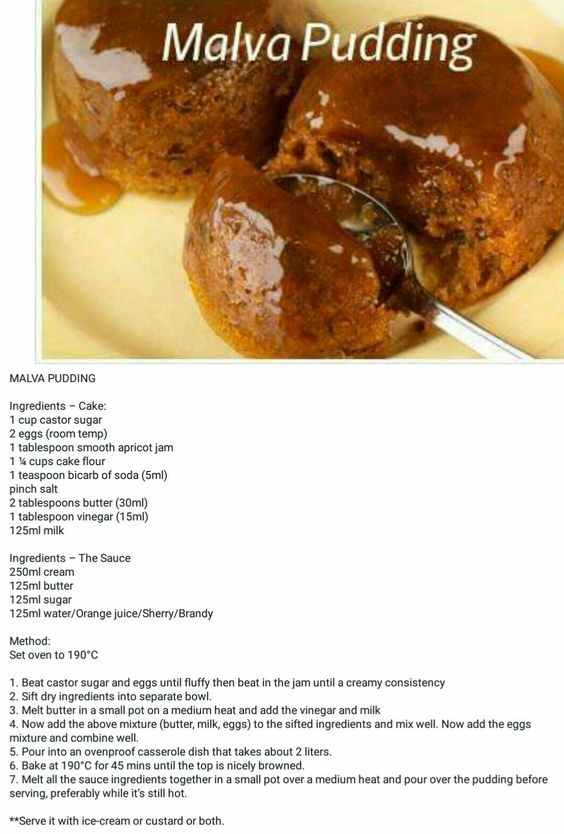 40+ Easy Fall Desserts Anyone Can Make - HubPages