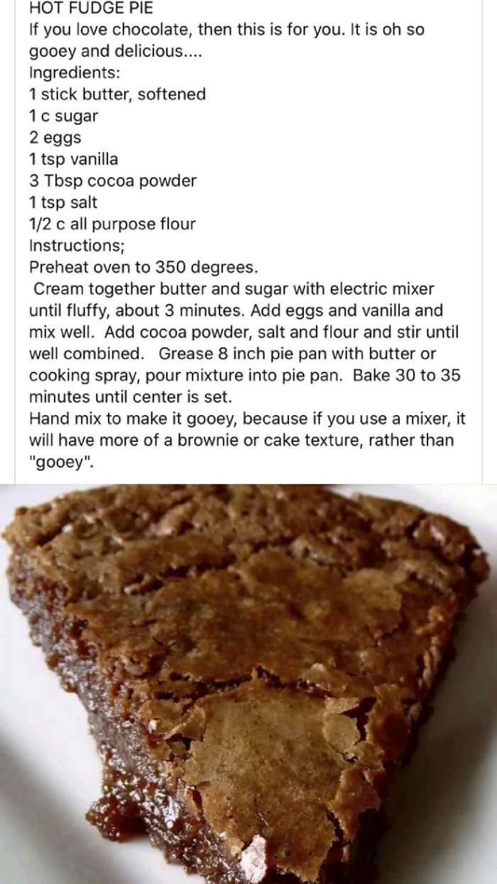 40+ Easy Fall Desserts Anyone Can Make - HubPages